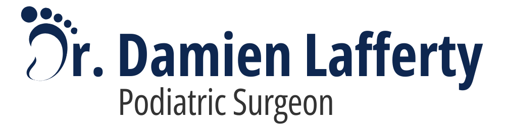 Interdigital Corn - Dr. Damien Lafferty