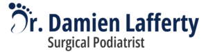 Home | Podiatric Surgeon Sydney | Dr Damien Lafferty